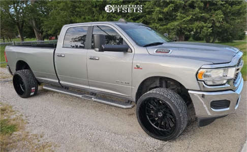 Venom Power Ragnarok GTS 33x13.50R24LT | CVPGTS21 | Custom Offsets