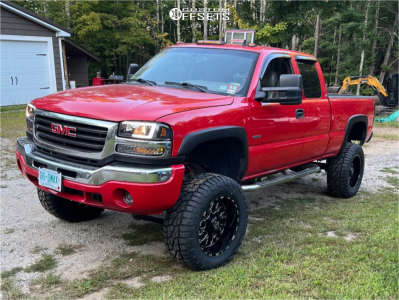 RBP Repulsor RT 35x12.50R20LT | RBPSTRT20125020 | Custom Offsets