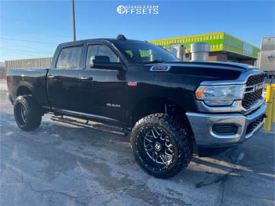 Kelfire DMR RT 35x12.50R22LT | 1912002354 | Custom Offsets