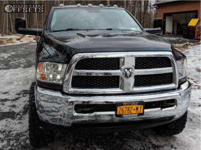 Raceline*Sparco Raptor | Custom Offsets