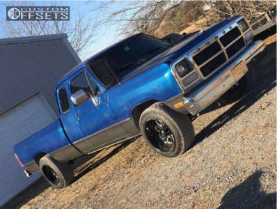 D250 | Custom Offsets