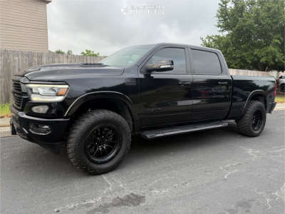 RBP Repulsor XT RX 35x12.50R20LT | RBPSTXT20125020 | Custom Offsets