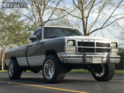 Custom Offsets Gallery | Largest Gallery of Custom Trucks