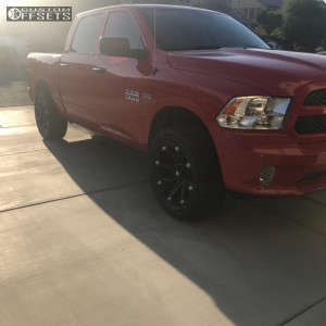 168 | Custom Offsets