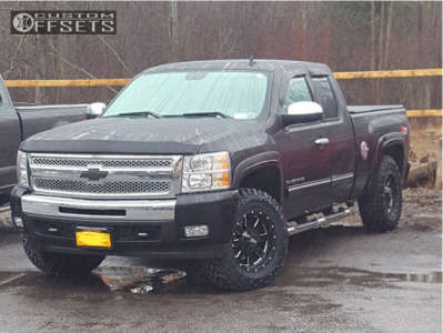 2471 | Custom Offsets