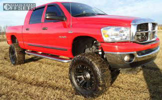 Nitto Mud Grappler 38x15.50R20LT | 200-510 | Custom Offsets