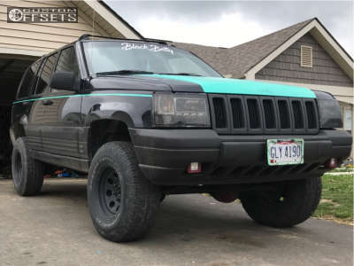 22714 | Custom Offsets