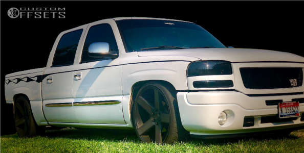 1083 | Custom Offsets