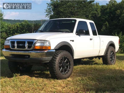 6892 | Custom Offsets