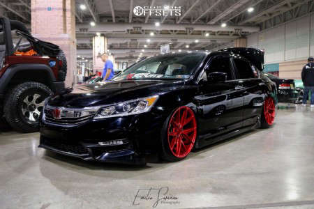 3222 | Custom Offsets