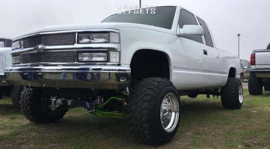 Trucks with 15x14 Wheels | Custom Offsets