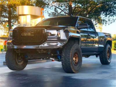 273 | Custom Offsets