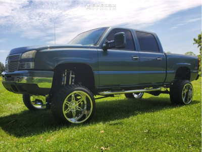 2490 | Custom Offsets