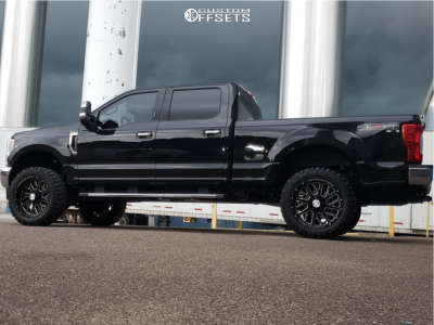 428 | Custom Offsets