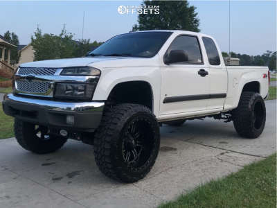 Tuff Country 4" Suspension Lifts for | TUFF-14045 | Custom Offsets