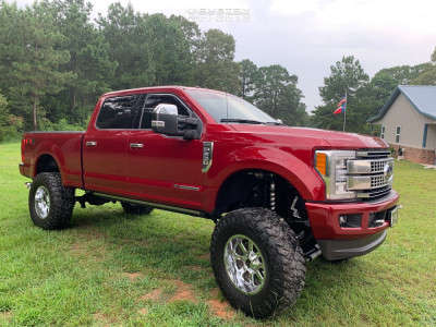 Maxxis Razr MT 40x13.50R20LT | TL00445100 | Custom Offsets