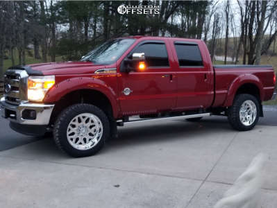 BDS Suspension 2.5" Suspension Lifts for | BDS1509FS | Custom Offsets