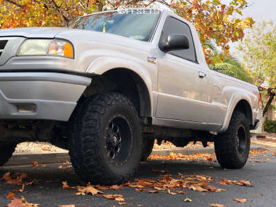 4686 | Custom Offsets