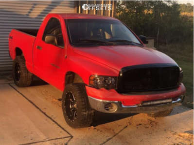 Gladiator QR900-MT 33x12.50R20LT | 1932250333 | Custom Offsets