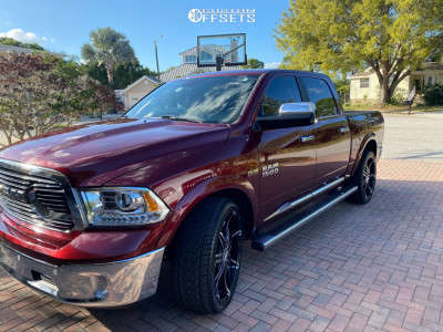 Diablo | Custom Offsets