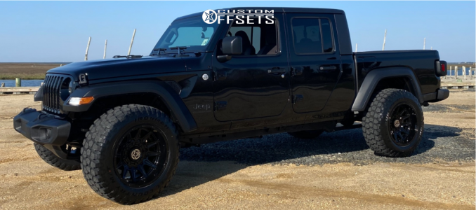 Best Off-Road Wheels For Trucks, Jeeps, & SUVs | Top Wheels & Rims For ...