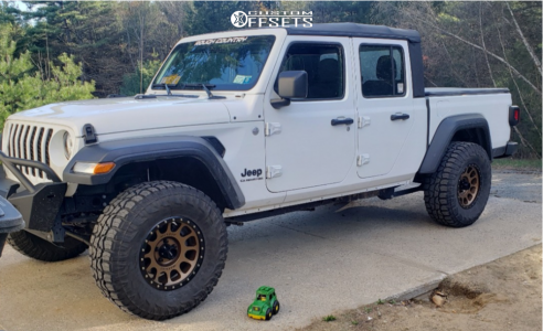 Best Off-Road Wheels For Trucks, Jeeps, & SUVs | Top Wheels & Rims For ...