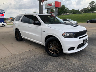 Shop Dodge Durango Suspension Upgrades | Best Body Lifts, Lift Kits ...