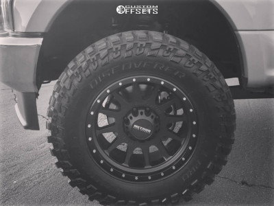 2020 Ford F-250 Super Duty with 20x10 -24 Method Mr605 and 37/12.5R20 ...