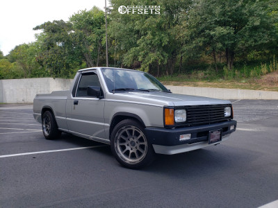 Shop Mitsubishi Mighty Max Suspension Upgrades | Best Body Lifts, Lift ...