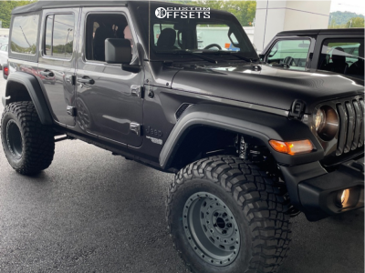 Best Off-Road Wheels For Trucks, Jeeps, & SUVs | Top Wheels & Rims For ...