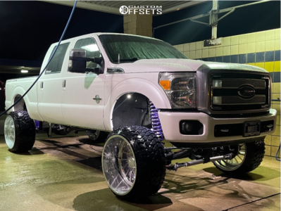 Fury Offroad Country Hunter MT 35x15.50R26LT | FCHF35155026 | SD Wheel ...