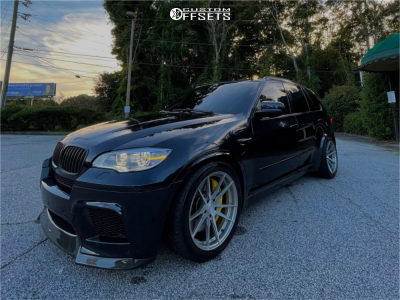 Shop BMW X5 Wheels | Aftermarket Wheels & Rims For BMW X5 | Custom Offsets