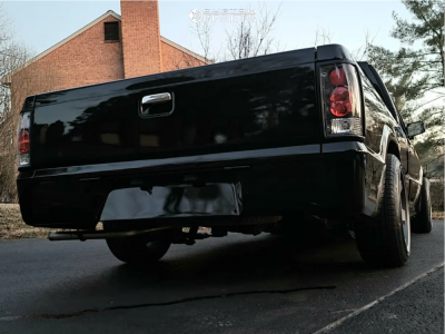 1989 Mazda B2200 with 16x8 0 Raceline Addict and 195/45R16 Nexen Nfera ...