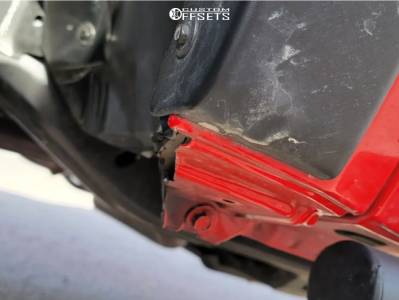 2021 Ram Rebel with 18x9 -12 Method Mr305 and 35/12.5R18 Nitto Ridge ...