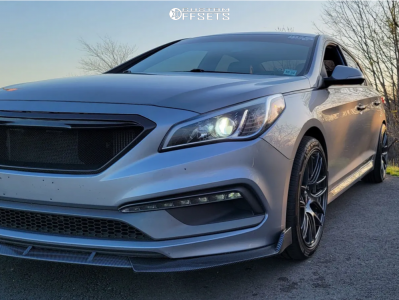 2017 hyundai sonata sport accessories store