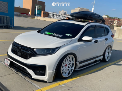 Shop Honda CR-V Suspension Upgrades | Best Body Lifts, Lift Kits & Leveling Kits For Honda CR-V ...