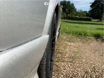 1982 Nissan 280ZX with 16x8.25 -0 XXR 527 and 225/50R16 Hankook Ventus ...