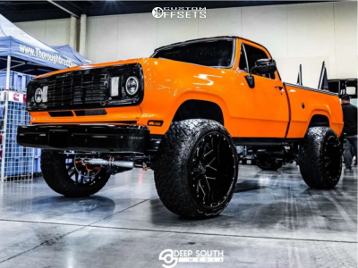 Shop Dodge D150 Suspension Upgrades | Best Body Lifts, Lift Kits ...