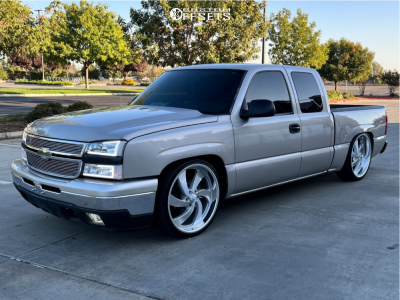 Wheels For Sale | Custom Offsets