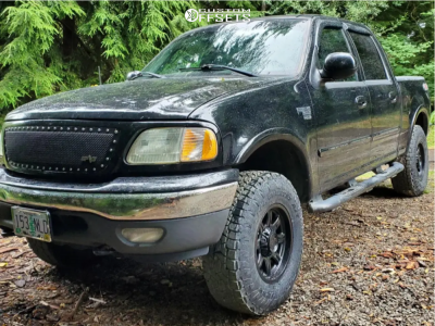 Wheels For Sale | Custom Offsets