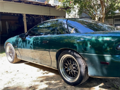 1994 camaro lift kit store