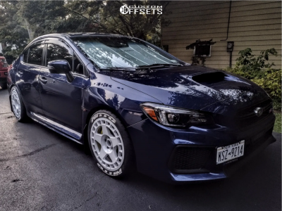 36260 | Custom Offsets