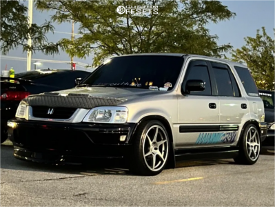 Shop Honda CR-V Wheels | Aftermarket Wheels & Rims For Honda CR-V ...