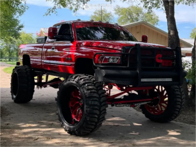 Custom Offsets Gallery | Largest Gallery of Custom Trucks