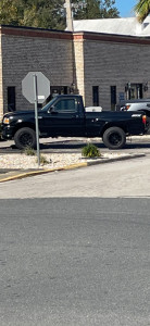 2006 Ford Ranger with 16x8 0 Vision Turbine and 225/75R16 Toyo Tires ...