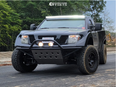 Trucks with 16x8 Wheels | Custom Offsets