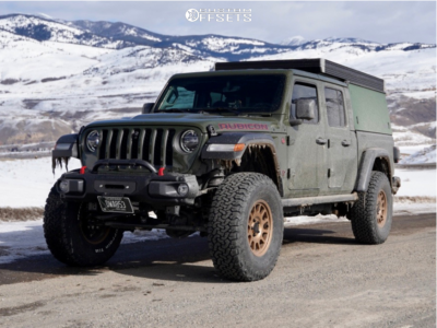 Best Off-Road Wheels For Trucks, Jeeps, & SUVs | Top Wheels & Rims For ...