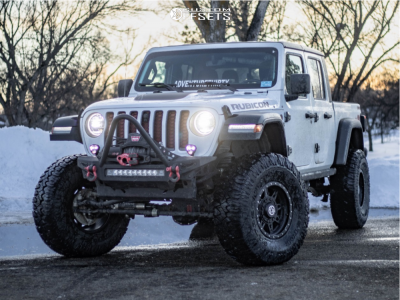 Top Off-Road Tires of 2025 | Best Tires for Off-Road Jeeps and Trucks ...