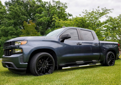 Sumitomo | Custom Offsets