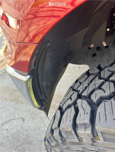 2019 Ford F-150 with 20x10 -24 Moto Metal MO970 and 33/12.5R20 Kenda ...